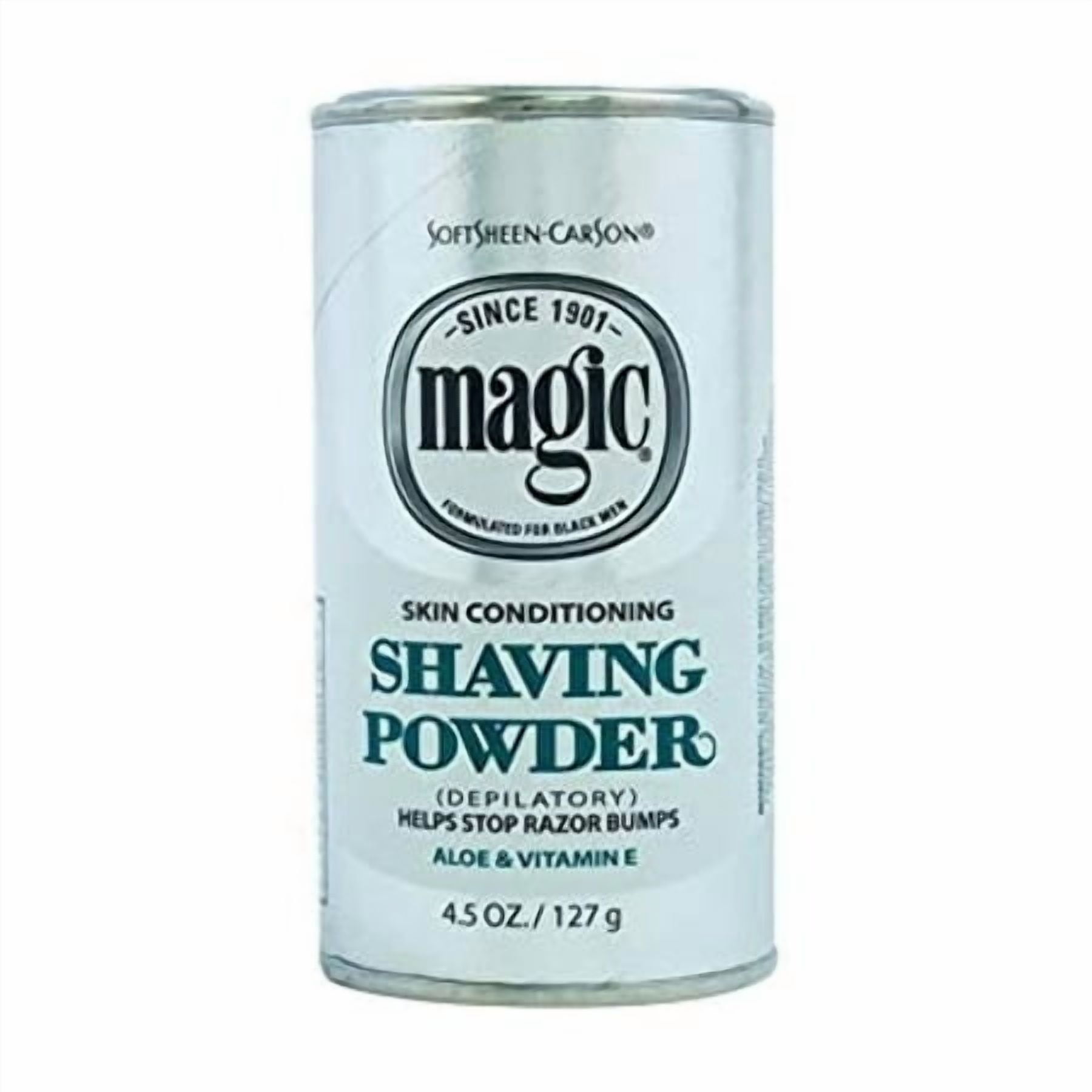Click here for Marilyn Miglin Magic Magic Shave Powder Platinum S... prices