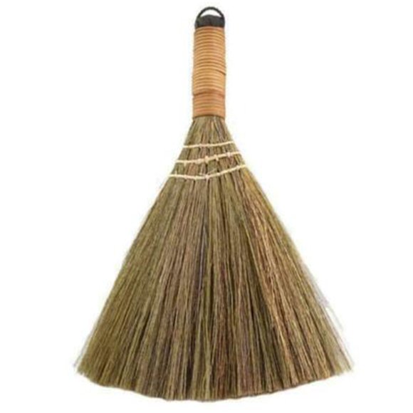 Soft Broom Wood Floors