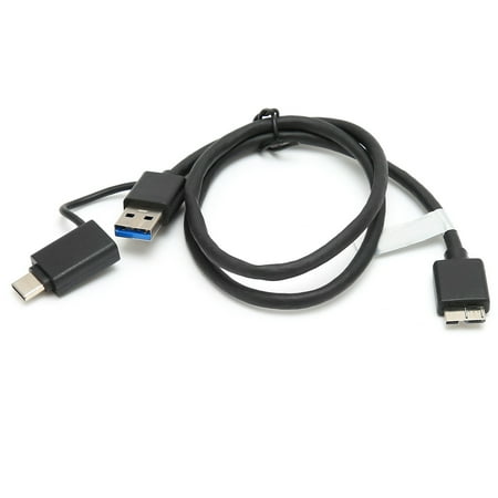 Portable Data Line, Extensive Compatibility Data Cable Connect USB For ...