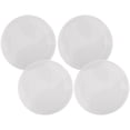 FESTFENDS 4Pcs Formula Can Lids Transparent Reusable for Kitchen Use ...