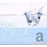 Pure... Chillout - Walmart.com