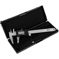 Performance Tool W80152 Digital Caliper 0-6" (150mm) - Walmart.com