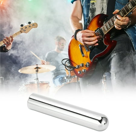 Octpeak Finger Slide,Guitar Slide Stainless Steel Guitar Finger Slides ...