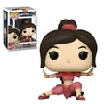 Funko Pop! Avatar: The Last Airbender Ty Lee Pop! Vinyl Figure #997 ...