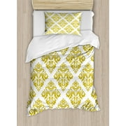 Damask Bedding Sets