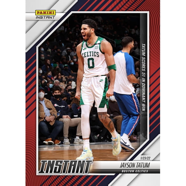 Jayson Tatum Long