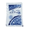 TOUMENY 3-Pack Ice Packs, Instant Cold Compress Squeeze to Activate No ...