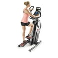 ProForm HIIT Trainer High Intensity Elliptical & Stepper, iFIT ...