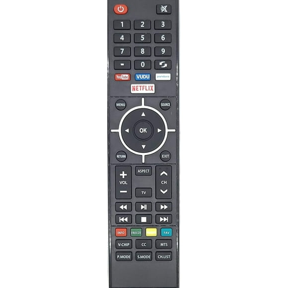 Universal Remotes