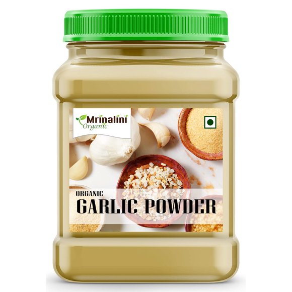 Garlic Powder in Spices - Walmart.com