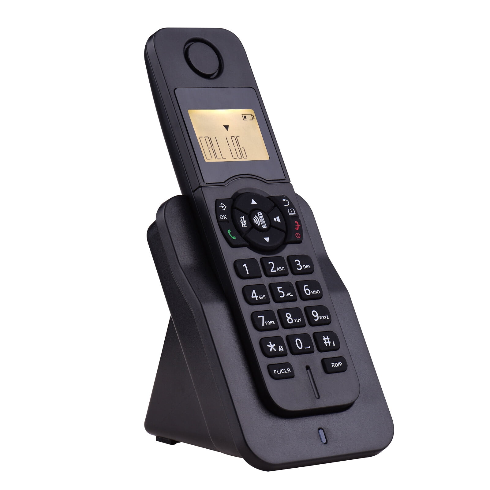 Click here for Bisofice Expandable Cordless Phone Telephone With... prices