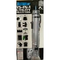 Torch Blue 15-in-1 Utility Multi-tool - Walmart.com