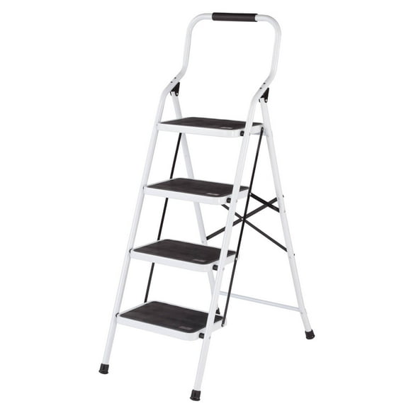 4 Step Ladders