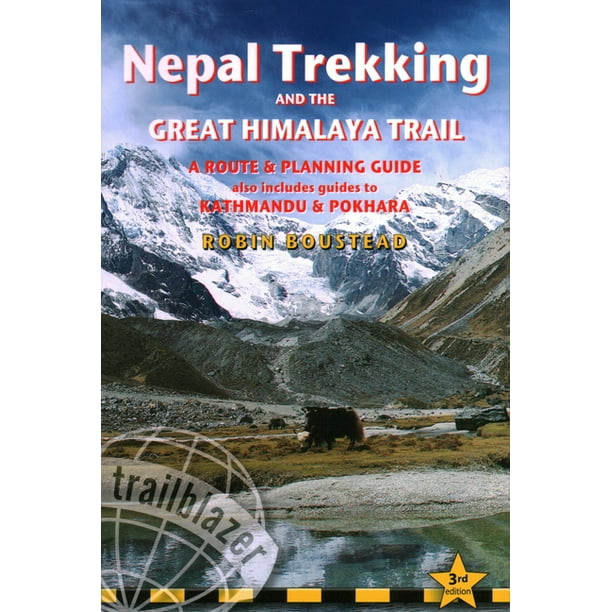 Himalaya Nepal