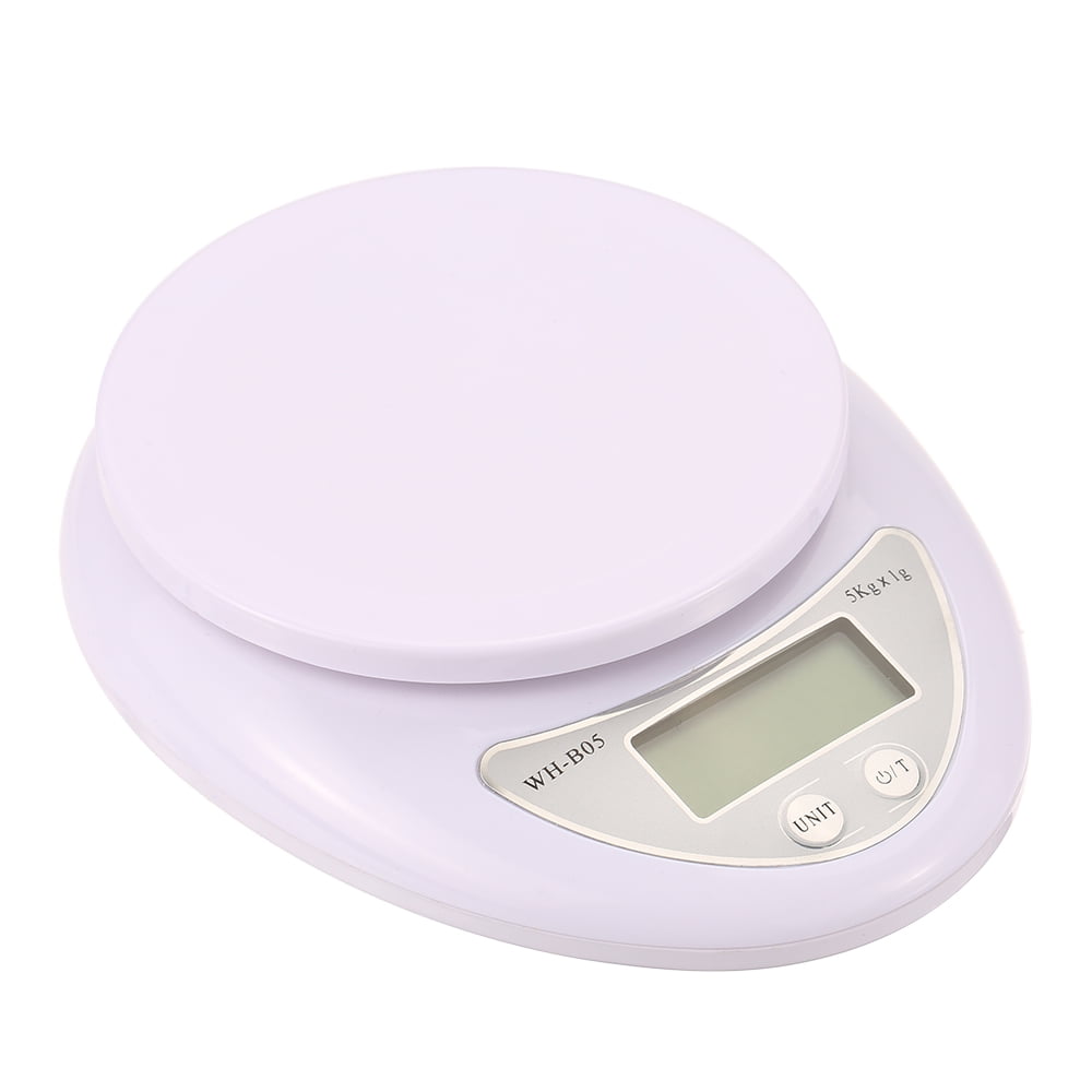 Click here for Graflsoa Mini Digital Kitchen Scale - High Precisi... prices