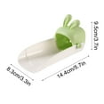 Baby Toilet Water Extender Faucet, Kid-Friendly Handwashing, Easy Grip ...