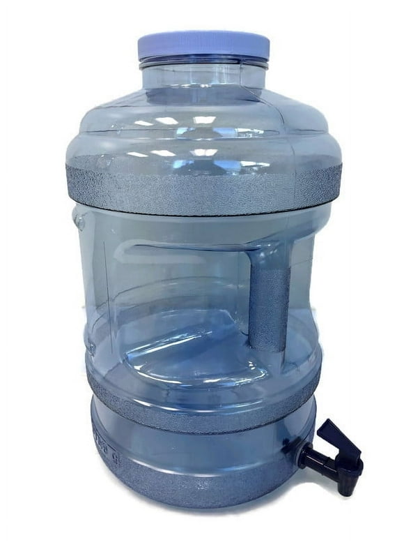 5 Gallon Water Jugs in Water Jugs - Walmart.com