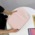 Tuphregyow Laptop Sleeve Compatible,Tablet Carrying Bag,Laptop Sleeve ...