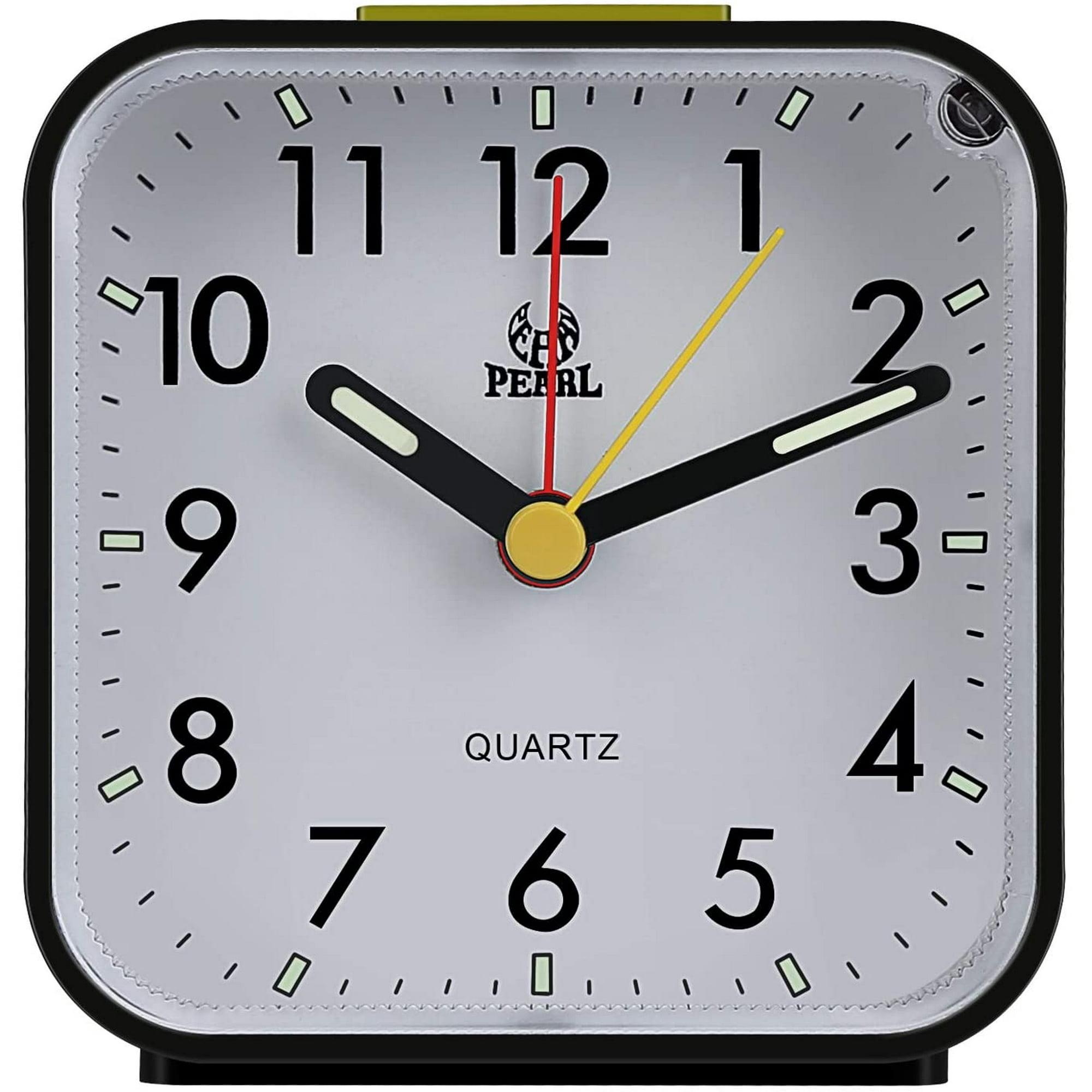 Click here for Chockeie Morning Alarm Clock  3d Digital Quartz An... prices