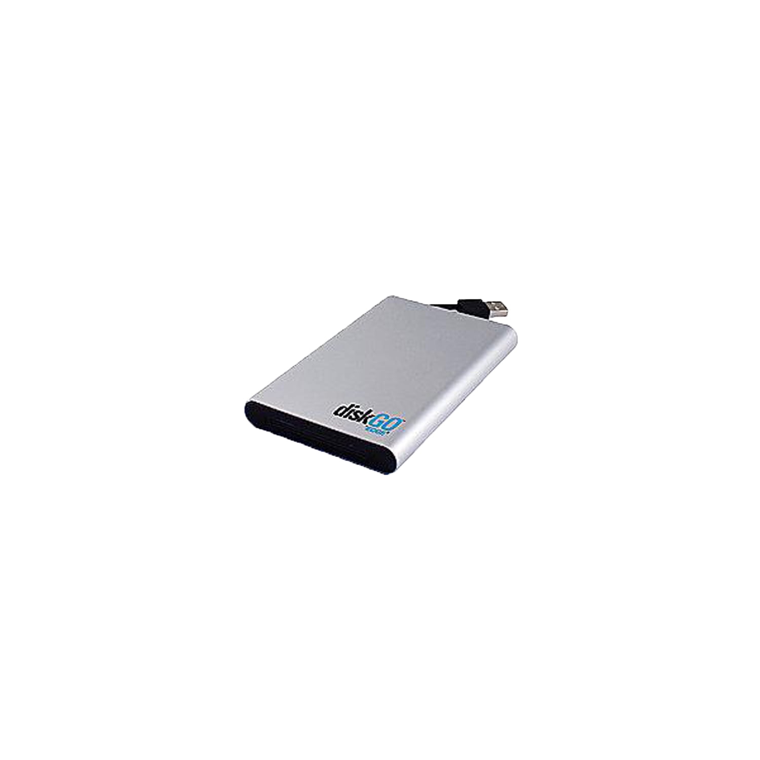 Edge 500GB DiskGo Portable USB Hard Drive, Black - Walmart.com