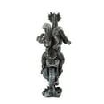 Design Toscano Biker Dragon on Skeleton Chopper Statue - Walmart.com