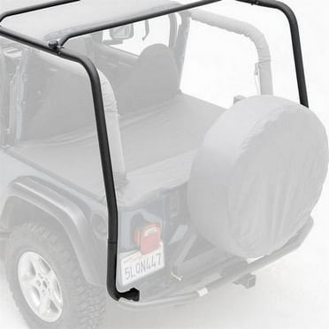 Smittybilt Defender Rack Bolt Together Roof Rack - 40505 - Walmart.com