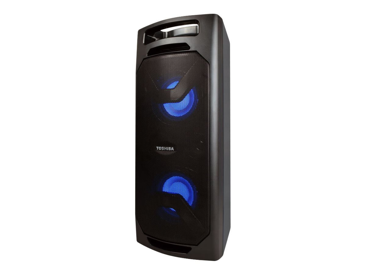 Toshiba TY-ASC50 - Speaker - wireless - Bluetooth - 50 Watt - Walmart.com