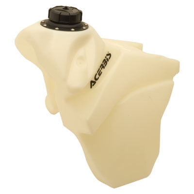 Acerbis Fuel Tank 3.0 Gallon Natural for KTM 350 XC-F 2011-2015 ...