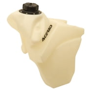 Acerbis Fuel Tank (NO CA) 5.8 Gallon Natural for Honda XR650L 2012-2017 ...