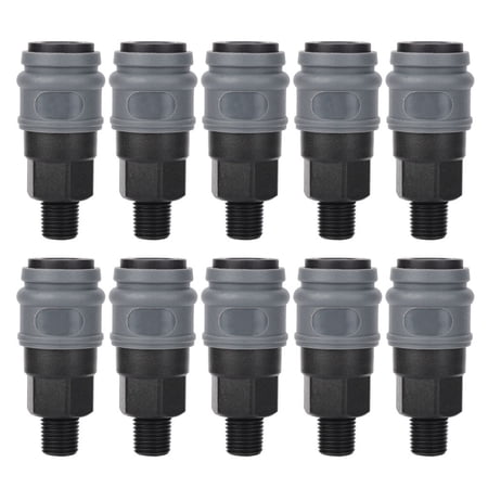 C Type Quick Connectors,Quick Connectors Plastic Steel Quick Coupler ...
