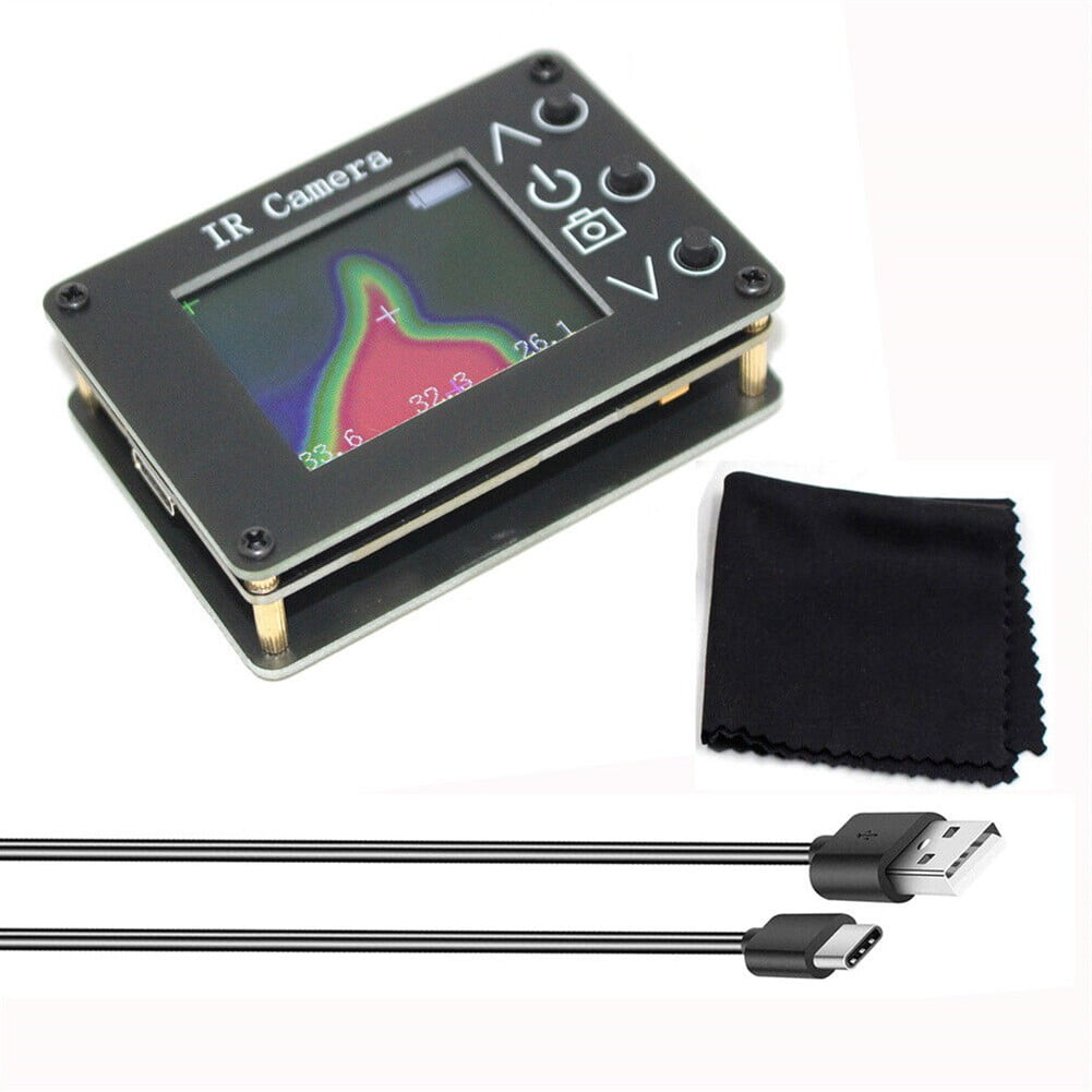 Click here for Lefu Handheld Digital Infrared Thermal Temperature... prices