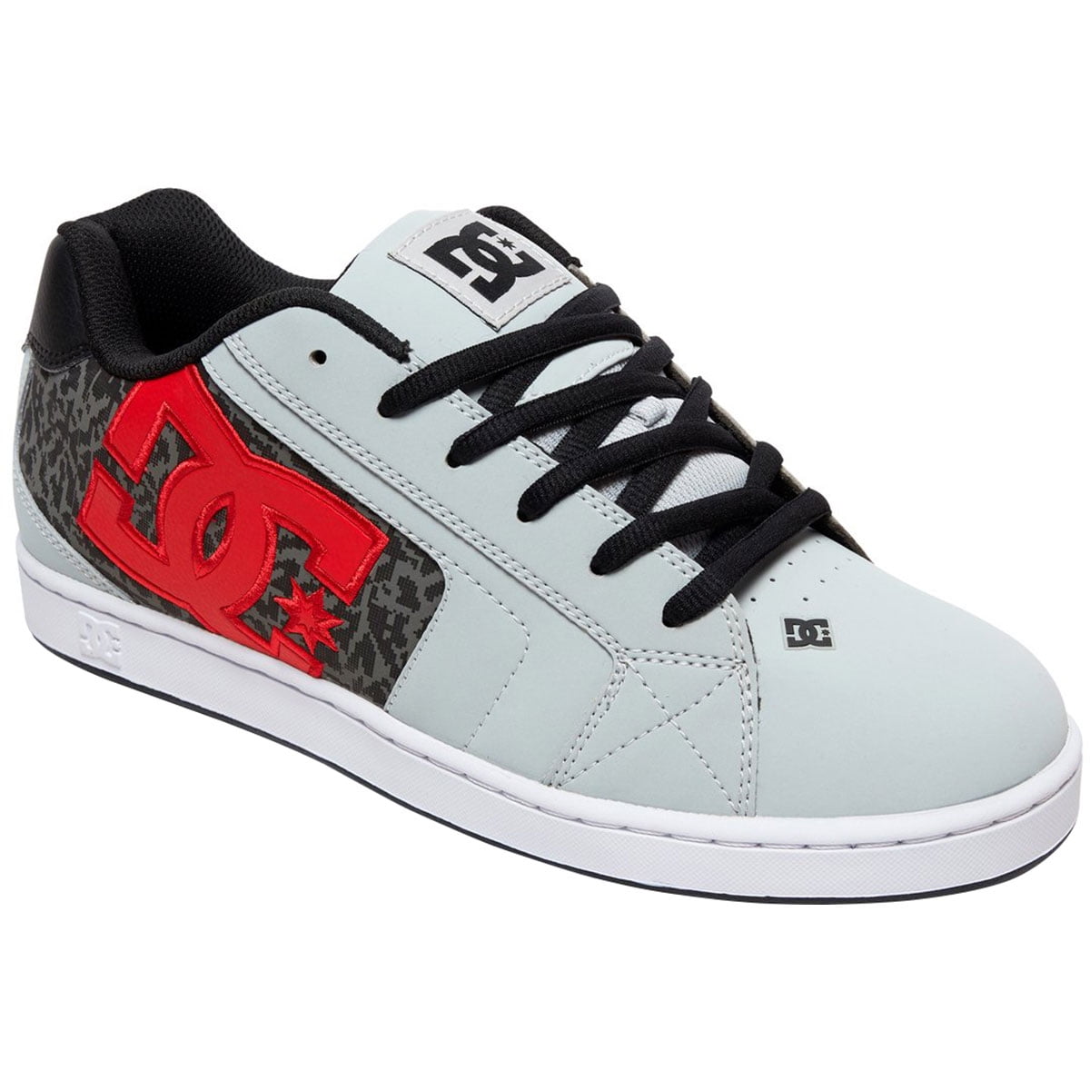 DC Men's Net SE Shoes - Walmart.com