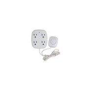 Helios AS-PWRLODBL Double-Outlet Power Relocation Kit - Walmart.com