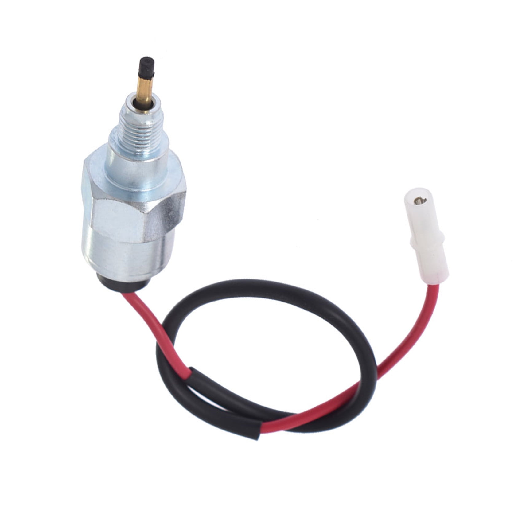Fit For Briggs-Stratton FUEL SOLENOID Replace 692094 FSL90-0009 ...