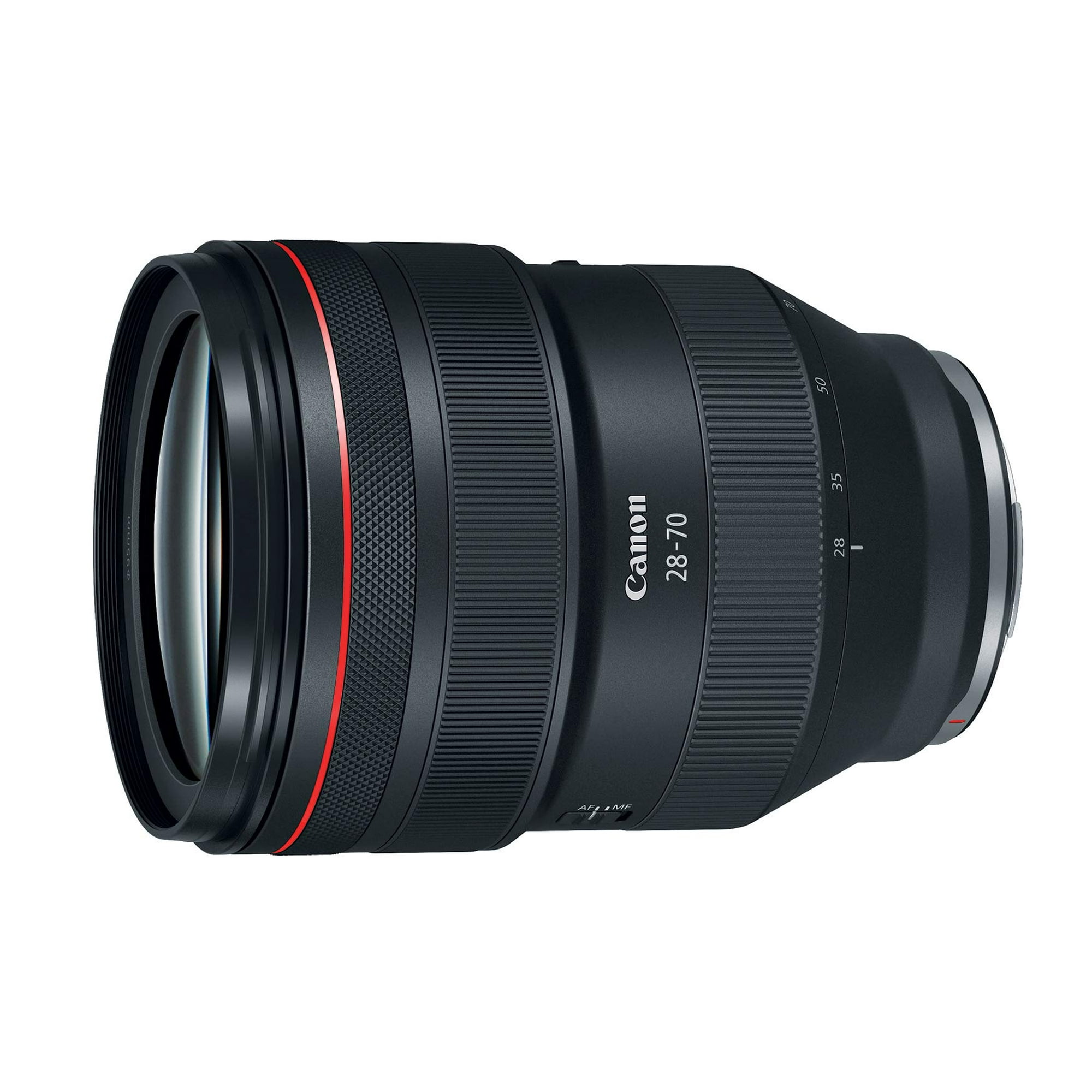 Click here for Canon Rf 28-70mm F/2l Usm Lens prices