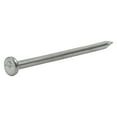 Grip-Rite 8-Penny Bright Steel Common Nails, #10-1/4 x 2-1/2 in. Smooth ...