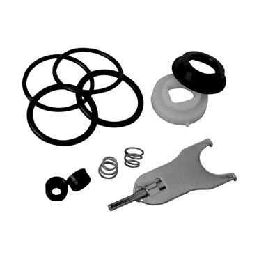 Danco Repair Kit for Delta/Peerless Single-Handle Faucets (88103 ...