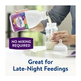 Similac Alimentum With 2'-FL HMO, Ready-to-Feed Baby Formula, 32-fl-oz ...