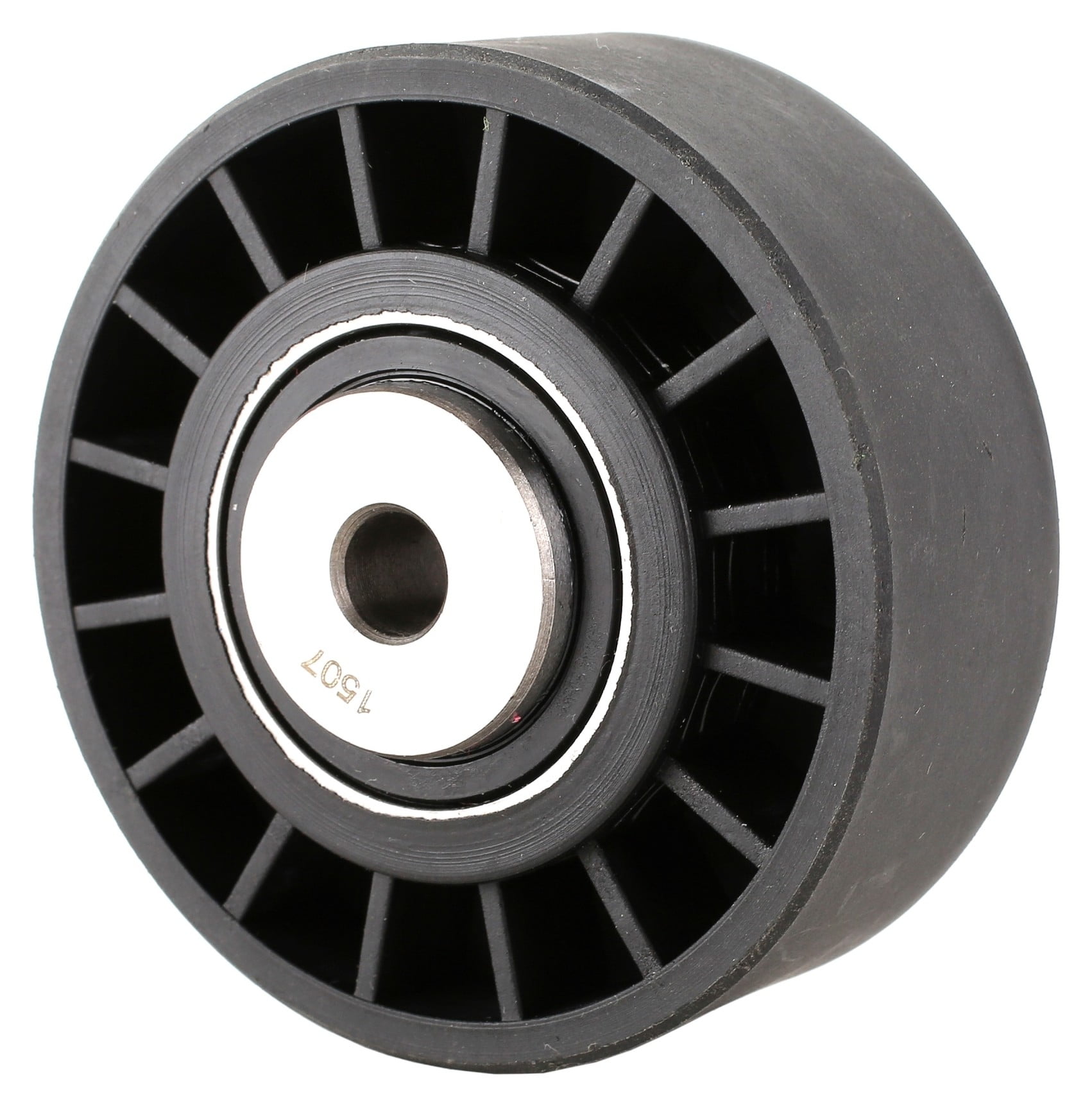 POLEA TENSORA DE ACCESORIOS C36 AMG 1995 al 1997 MERCEDES BENZ L6 3.6L ...