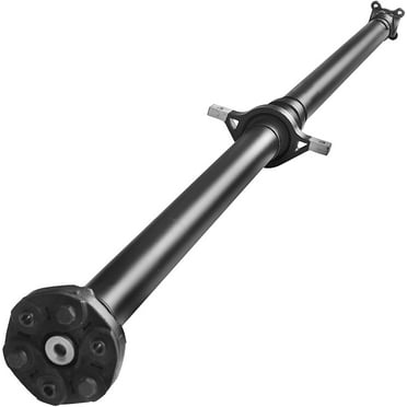 A-Premium Rear Complete Drive Shaft Prop Shaft Driveshaft Assembly ...