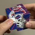 Buffalo Bills Speed Cube - Walmart.com