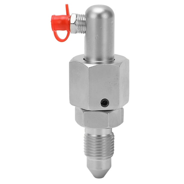 Grease Valve,Excavator Grease Valve Stainless Grease Valvefor HITACHI ...