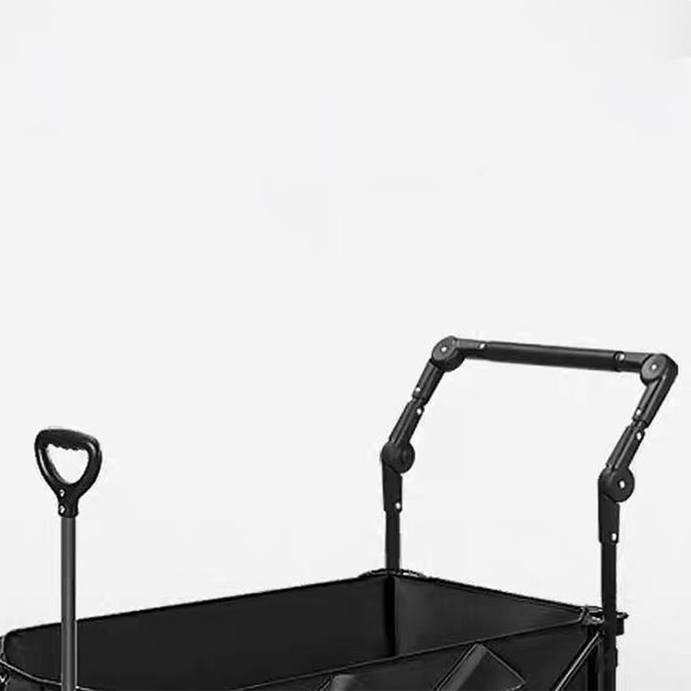 Click here for Detachable Folding Wagon Push Handle For Flat Fold... prices