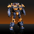 Transformer Toys Studio Series Voyager Class Battletrap Double ...