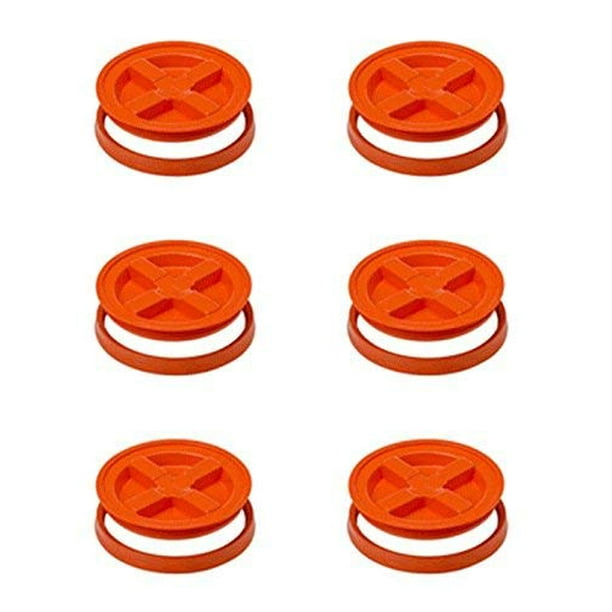 Gamma Seal Bucket Lid