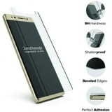Saharacase Zd-Tg-N8 Curved Zerodamage Tempered Glass Screen Protector ...
