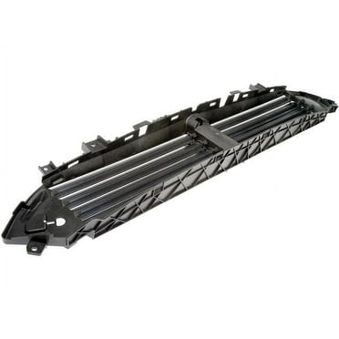 Radiator Shutter Assembly - Compatible with 2015 - 2018 Nissan Altima ...