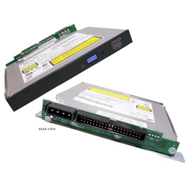 Dell USB DVD Drive-DW316 - Walmart.com