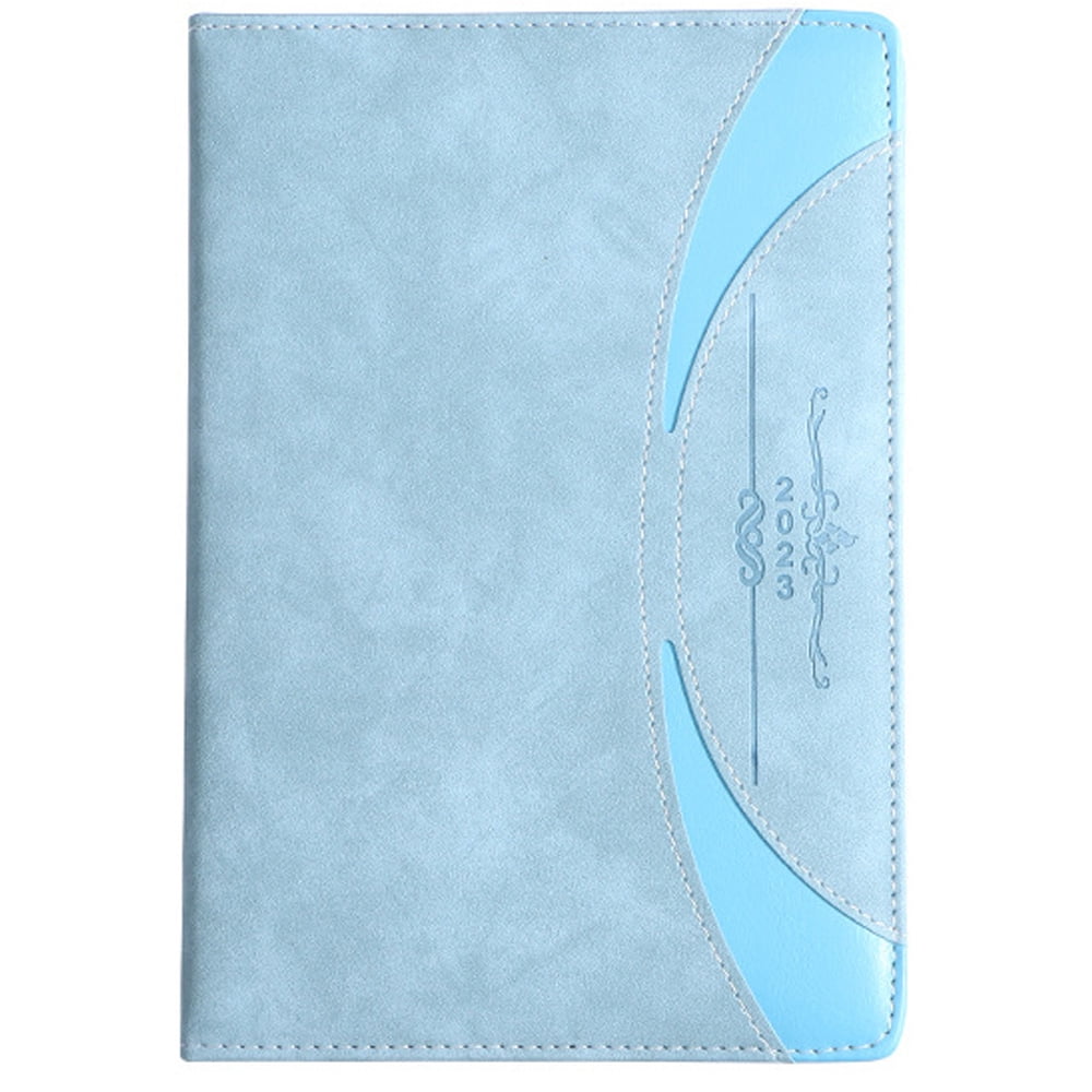 Planner 2023, 2023 Agenda book notebook, 12 Month Daily Planners 2023 ...