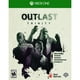 Outlast Trinity Xbox One - Walmart.com
